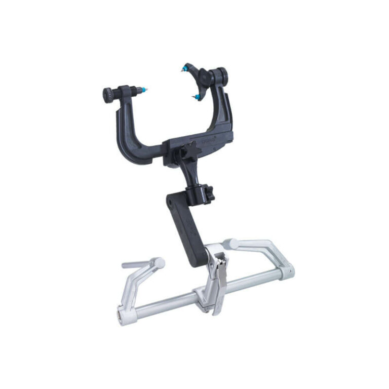 Merivaara Head rests for OP tables