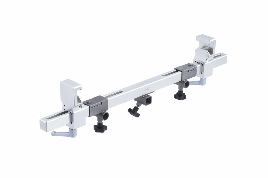 DORO Side Rail Adaptor