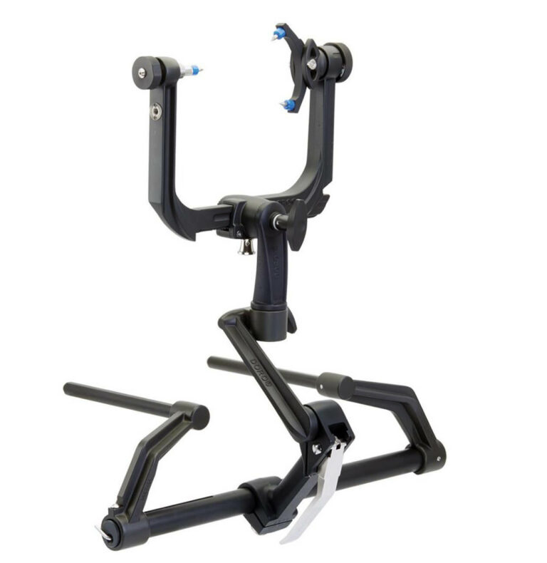 DORO Teflon Head Rest System