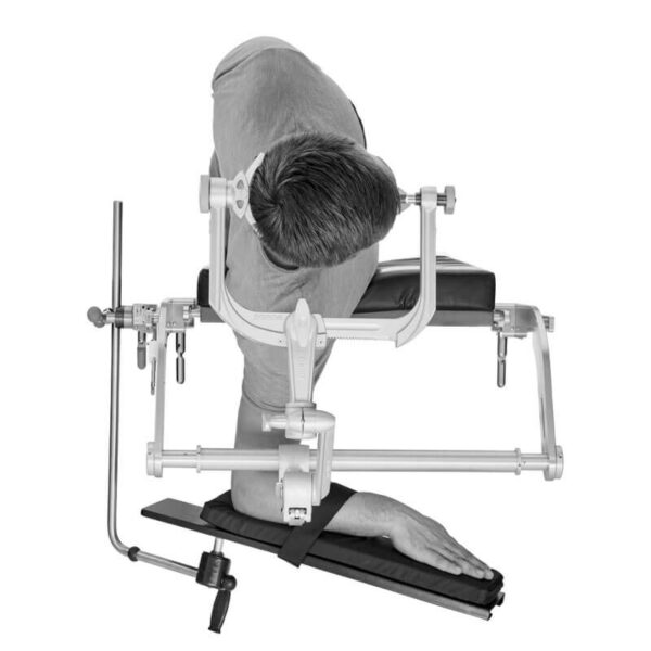 DORO Parkbench System