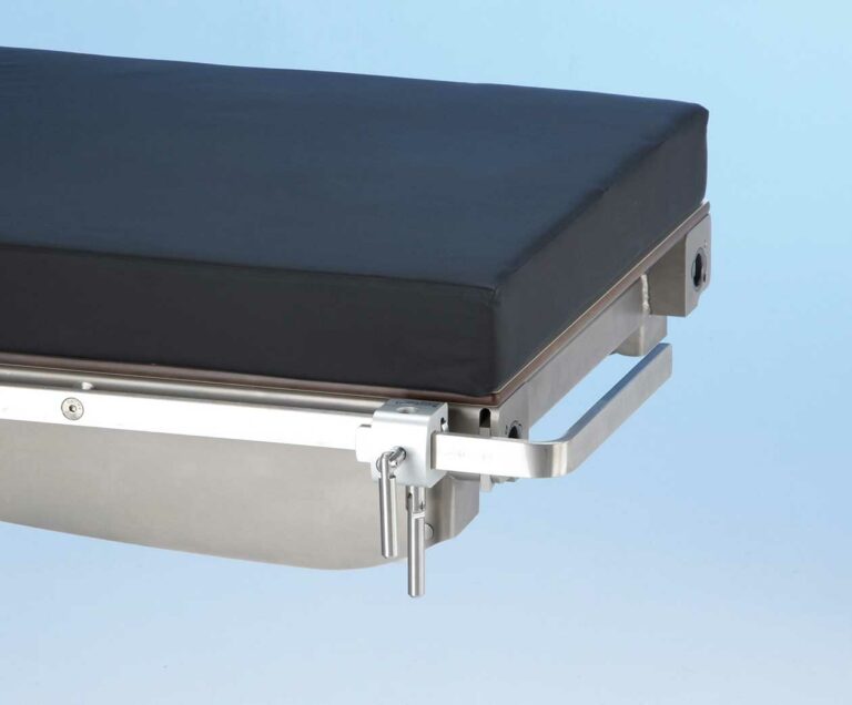 Angled extension rail 10356