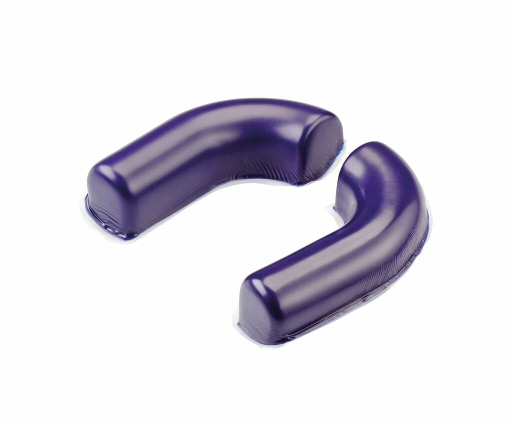 DORO Adult Horseshoe Head rest | Merivaara Corp.