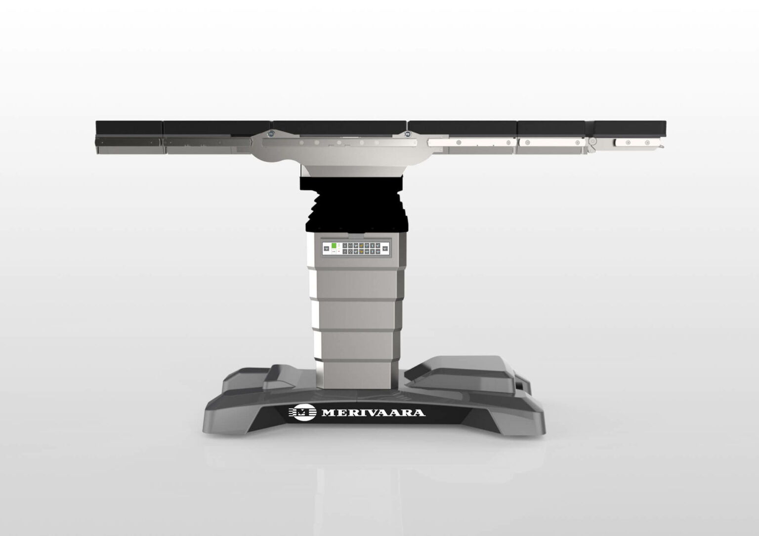 Grand Promerix - versatile operating table from Merivaara
