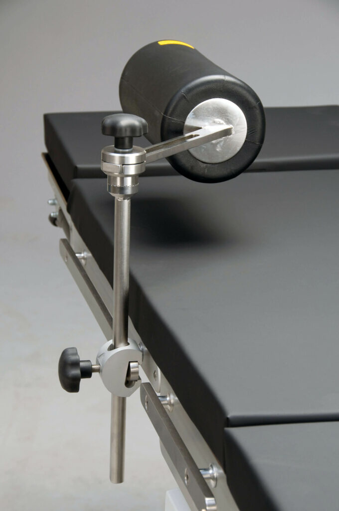 Horizontal supporting roll 10369