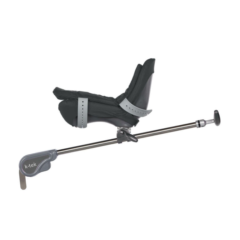 Merivaara Leg rests and Foot rests for OP tables