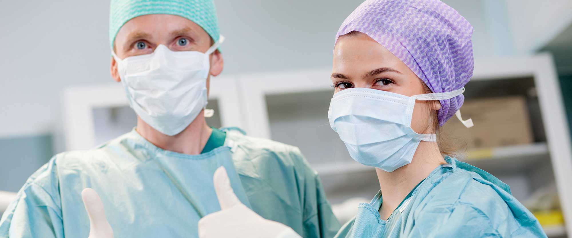 Merivaara Quality in all our operations | Merivaara Corp.