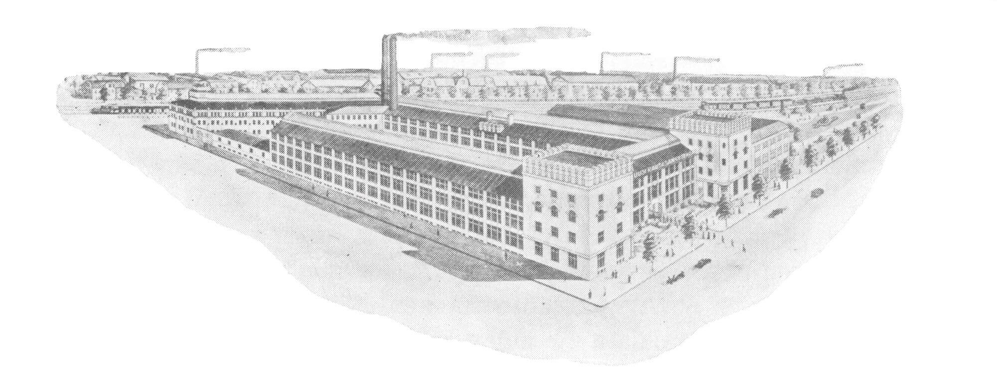 Merivaara history - a unique story for over 120 years