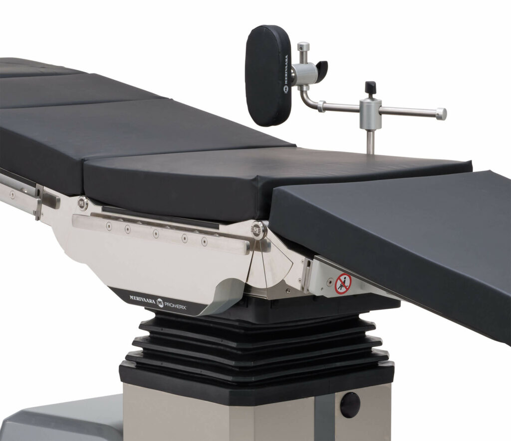 Abrazadera Lateral MV-11652