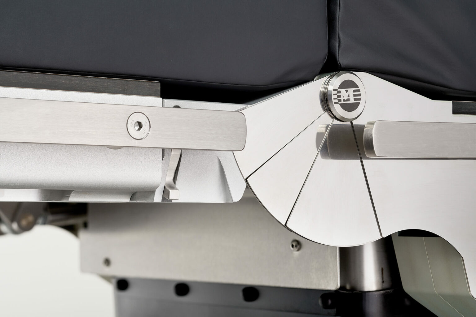 Merivaara Design DNA - award-winning industrial design concept