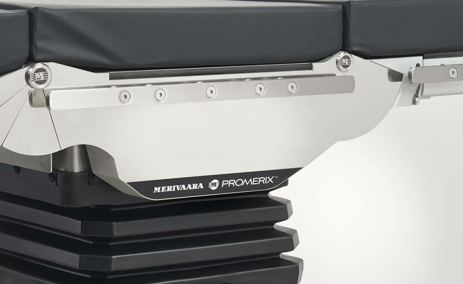 Technical services for Merivaara products