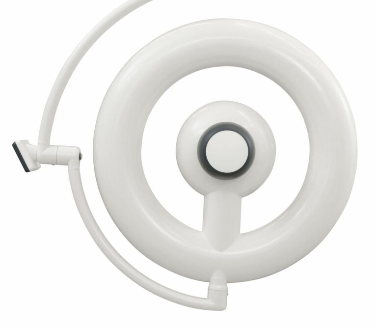 Merivaara's award-winning surgical lights - Q-Flow family
