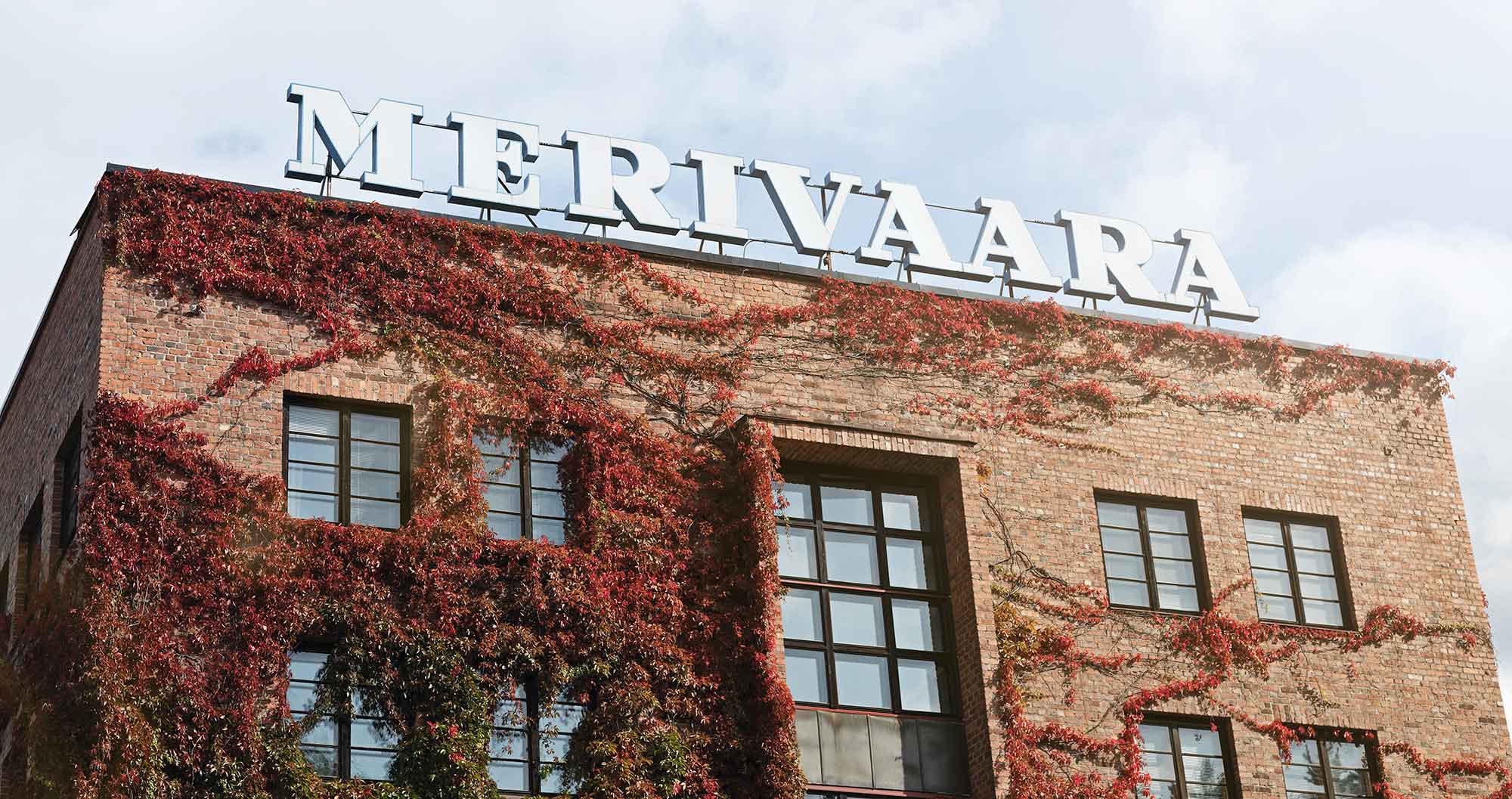 Merivaara is now part of the Finnish Lojer Group