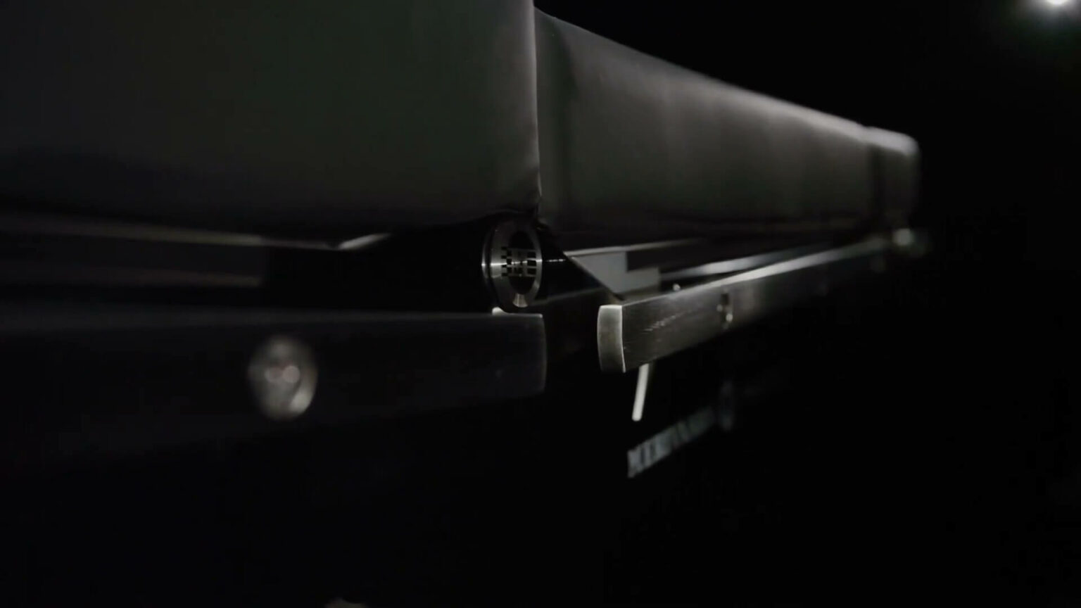 Merivaara Design DNA - award-winning industrial design concept