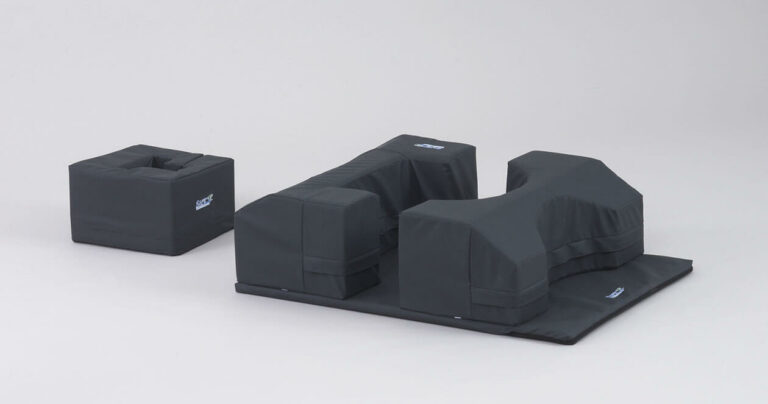 Merivaara Prone position mattress set 60750