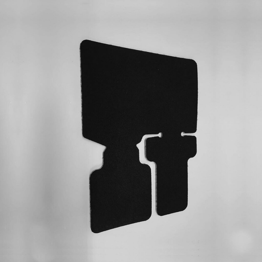 Traction boot padding, adult | Merivaara Corp.