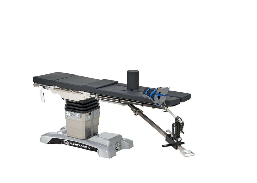 Merivaara Flexion extension device