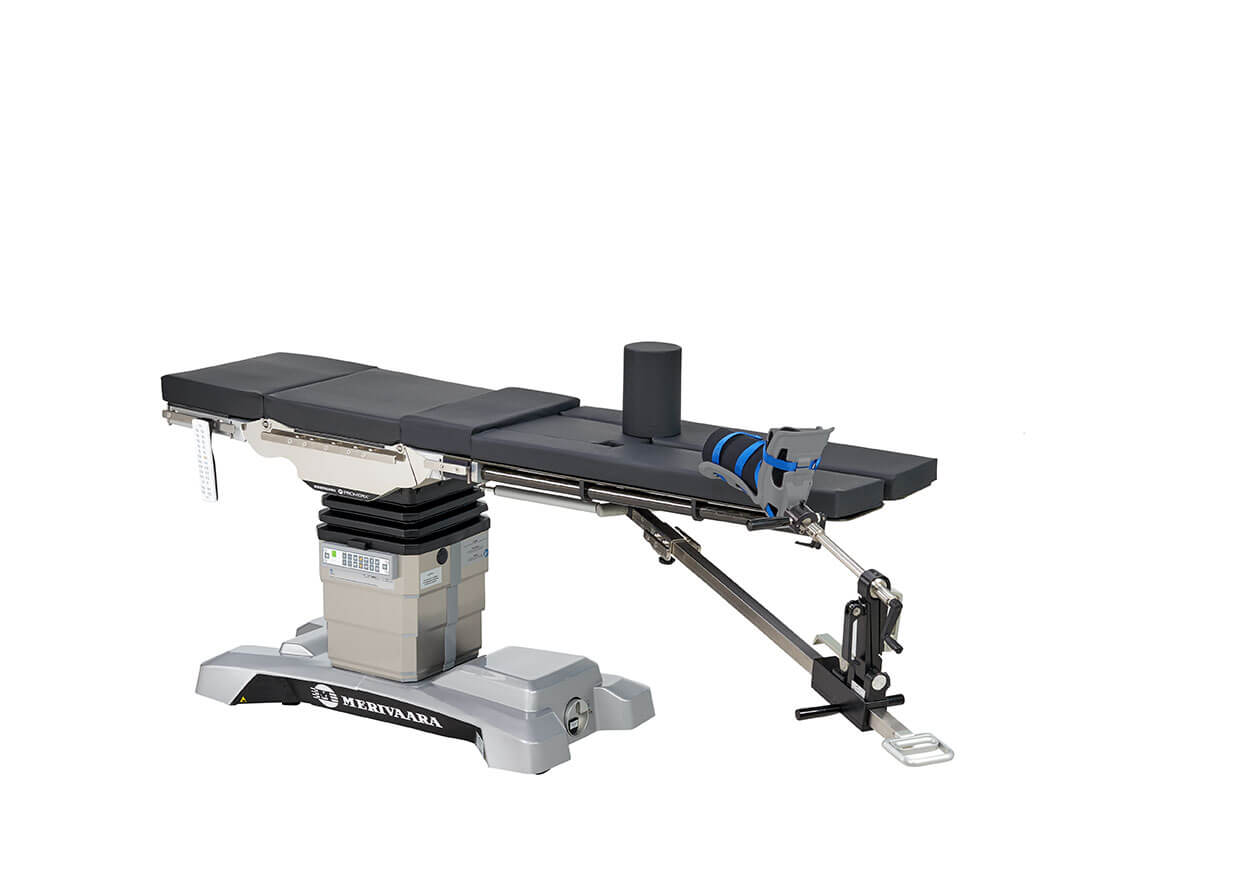 Merivaara Flexion extension device