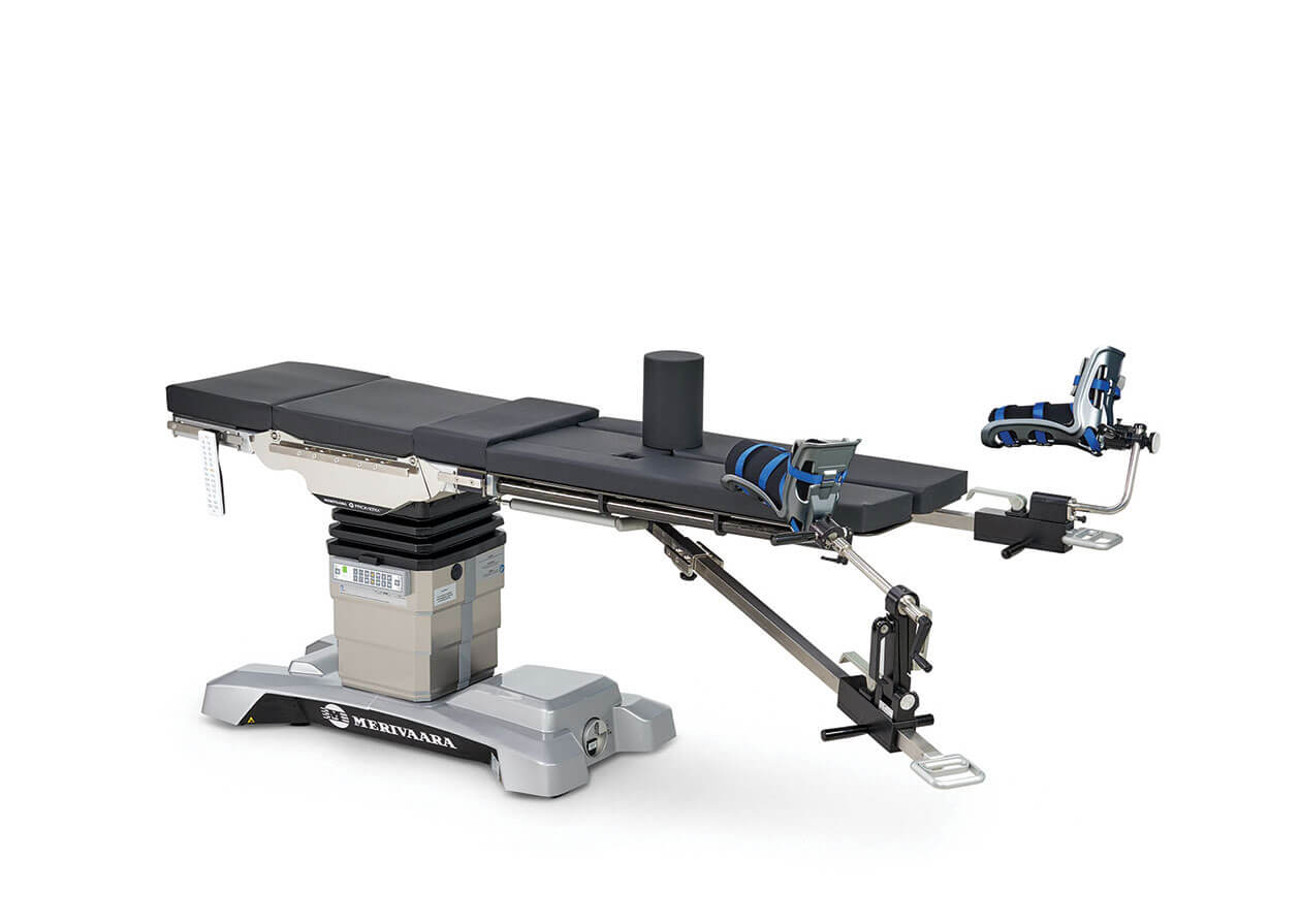 Merivaara Flexion extension device