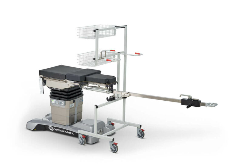 Merivaara Flexion extension device