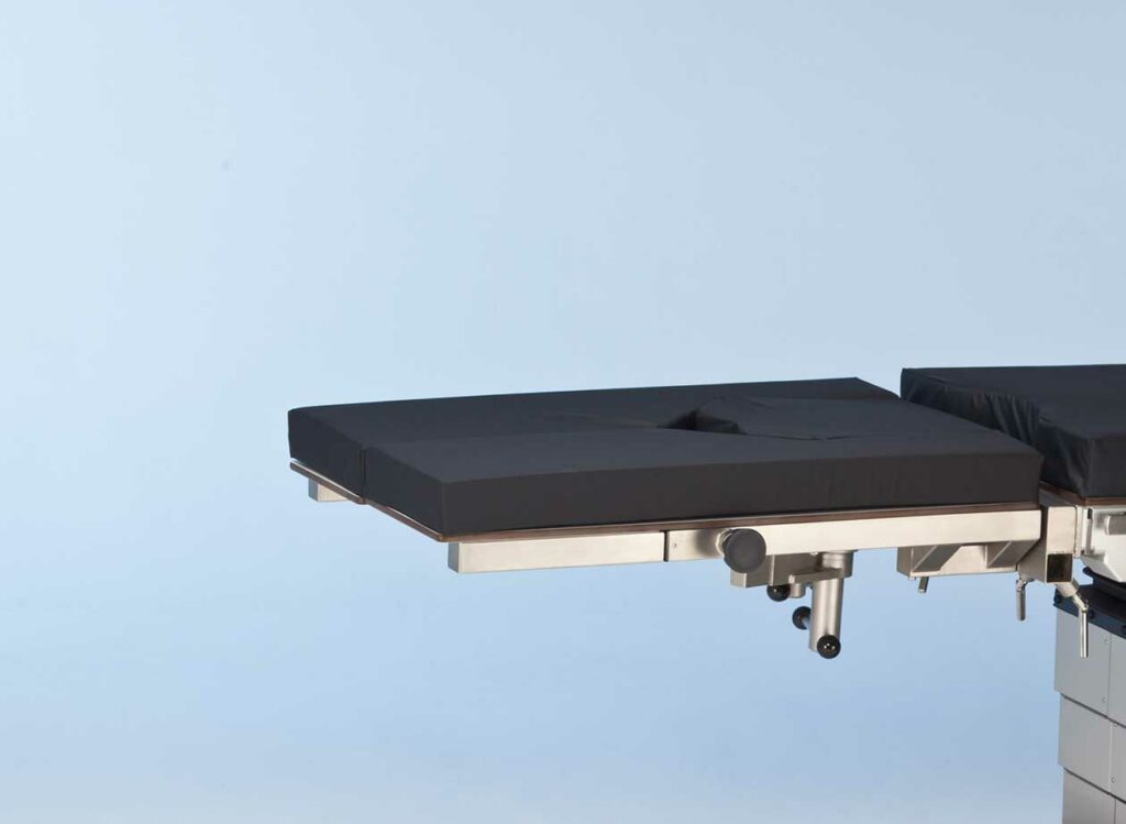 Leg plates 19348 for Merivaara 19300