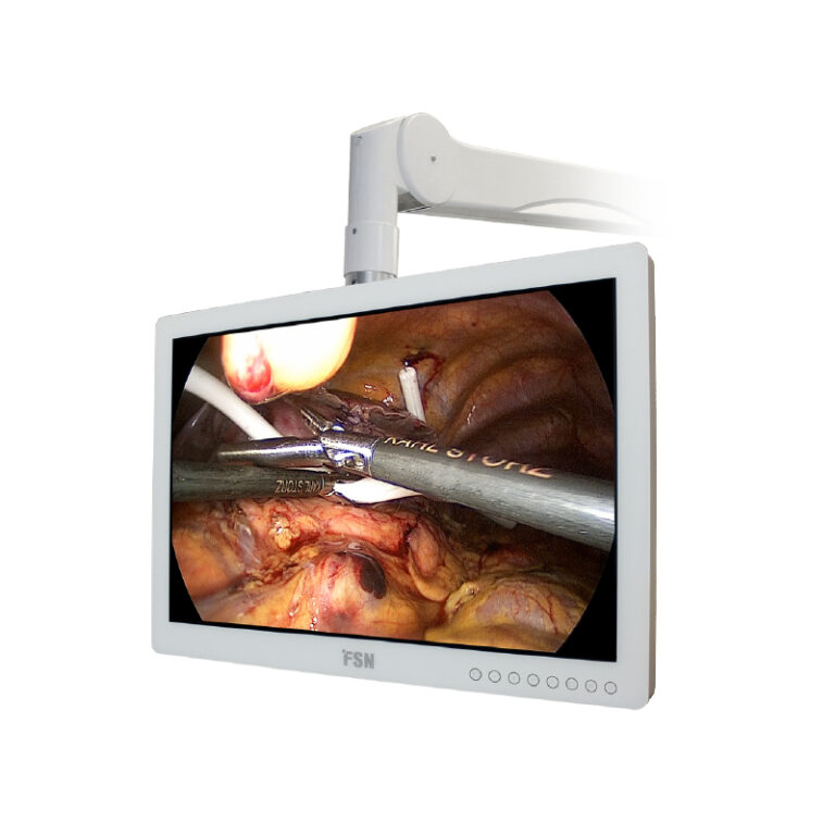 Merivaara medical monitors