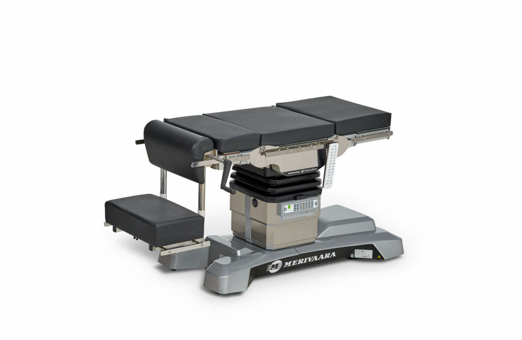 Merivaara Proctology attachment 30154