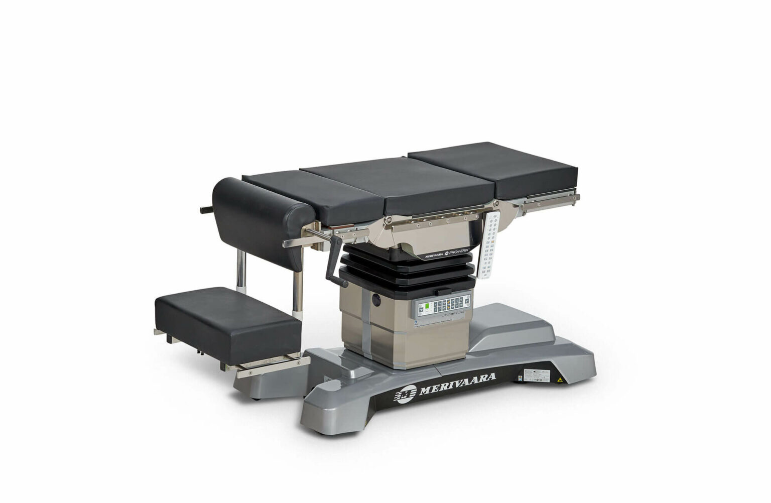 Merivaara Proctology attachment 30154