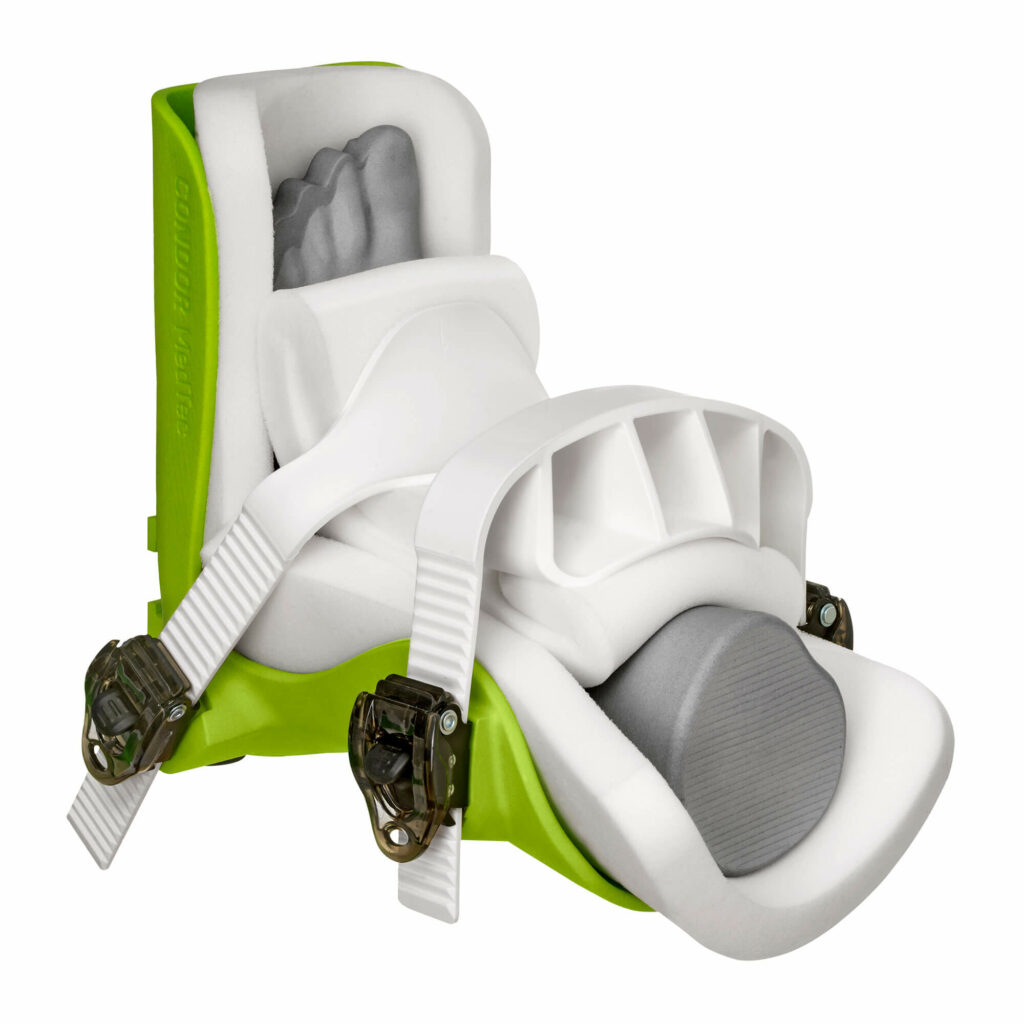 BOTAS DE TRACCIÓN ESPECIALES ROTEXSHOE