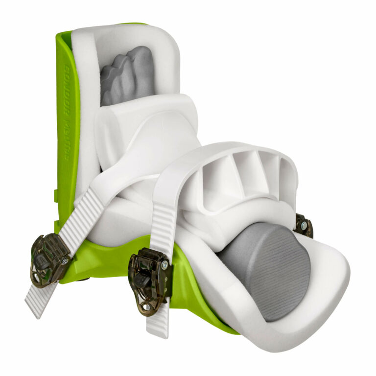 Special Rotexshoe traction boots