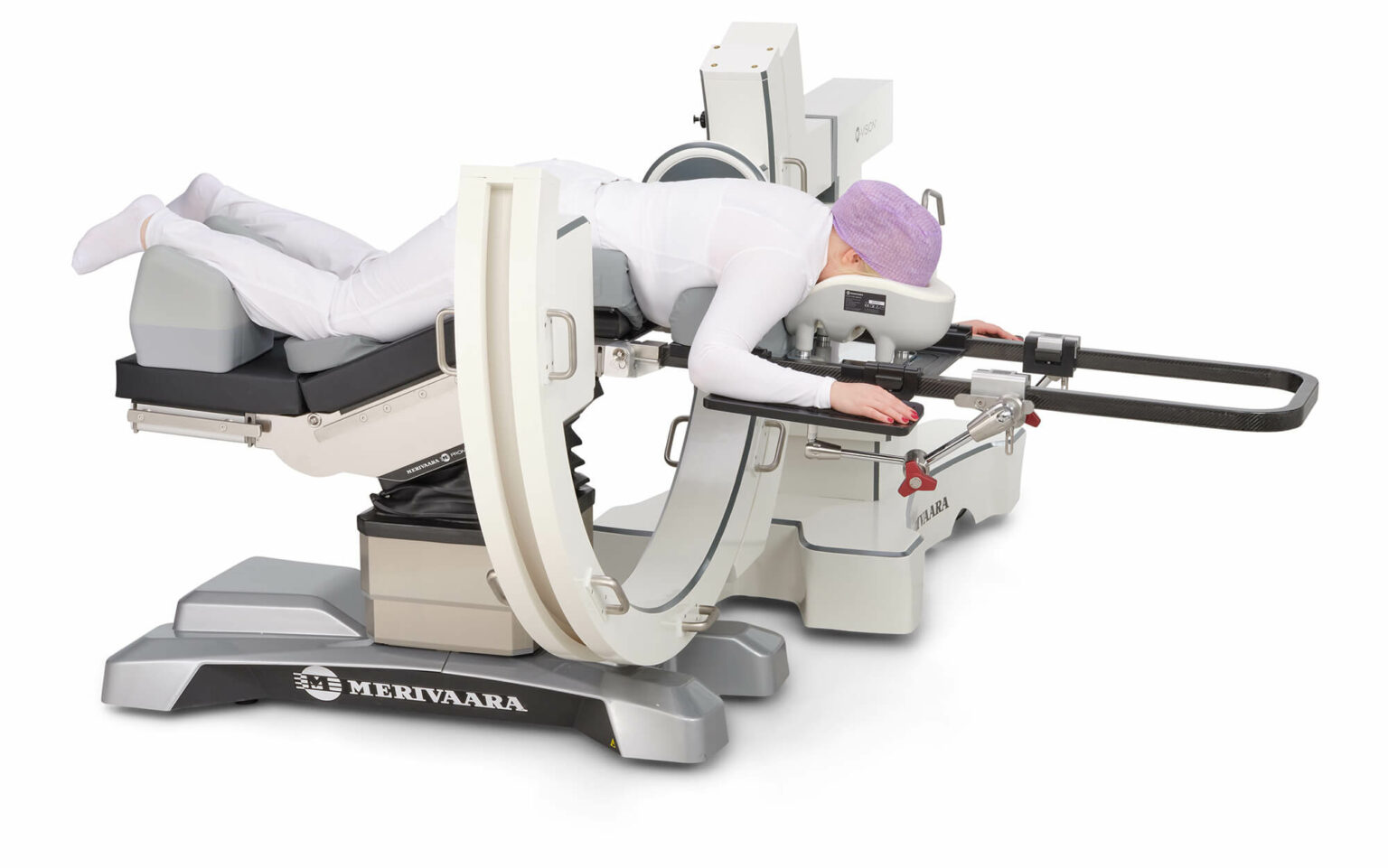 CS Carbon Spine Extension