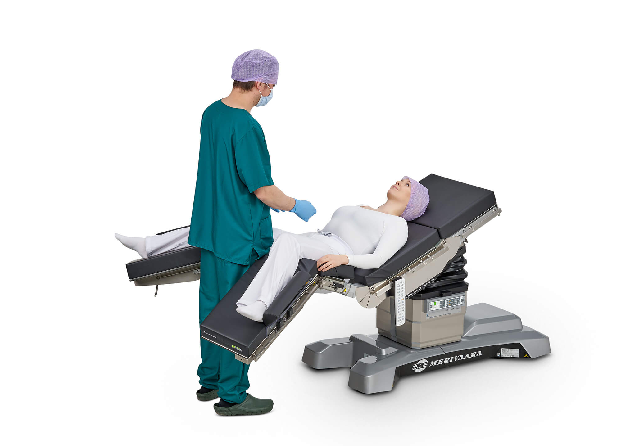 Bariatric surgery | Merivaara Corp.