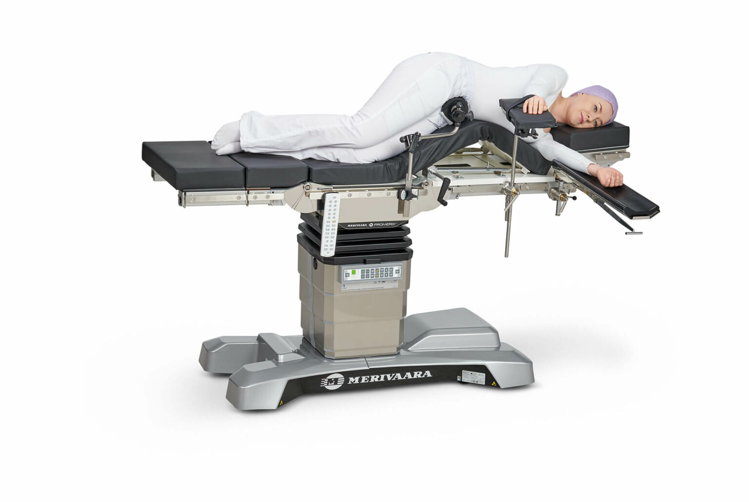 Kidney surgery | Merivaara Corp.