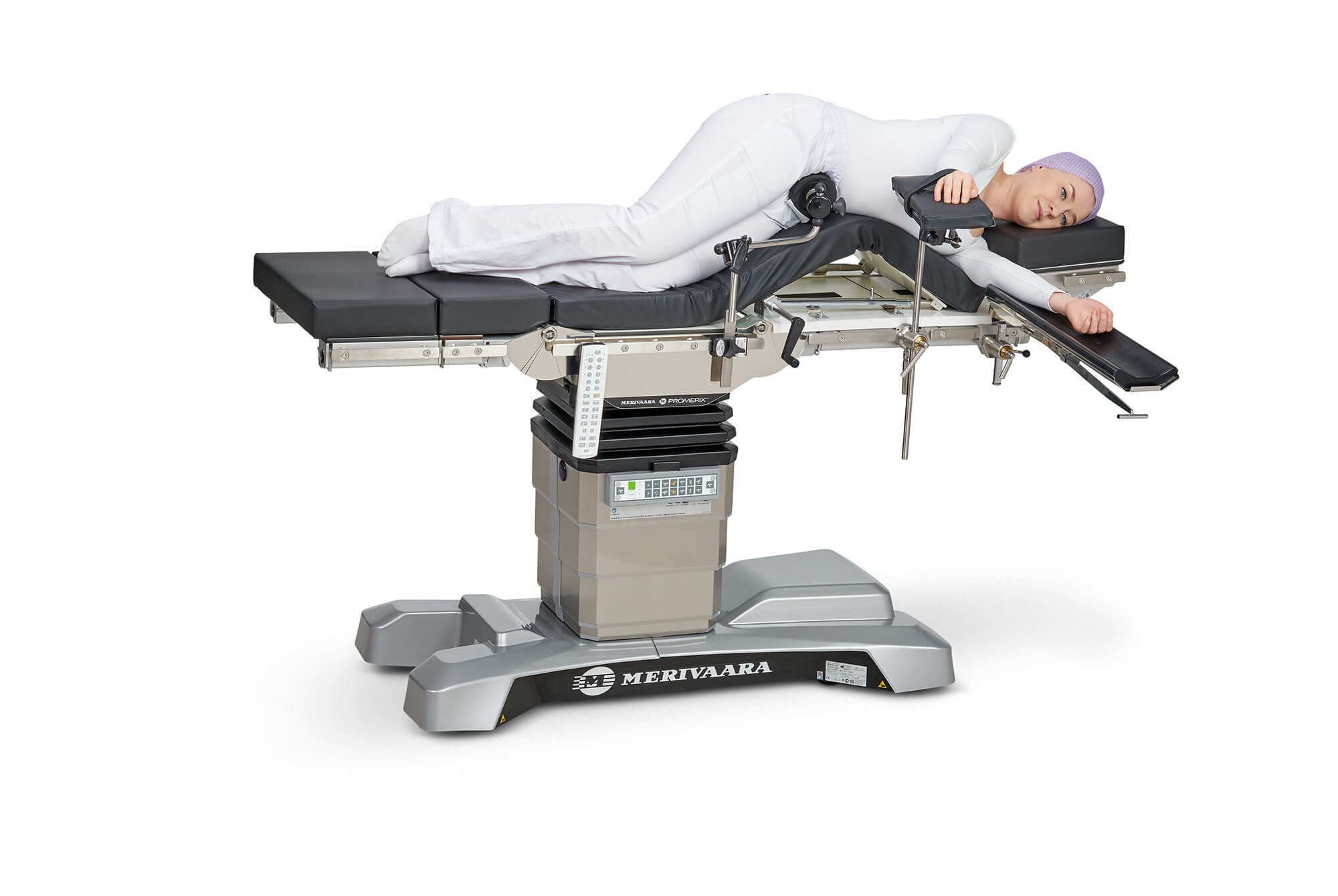 Kidney surgery | Merivaara Corp.