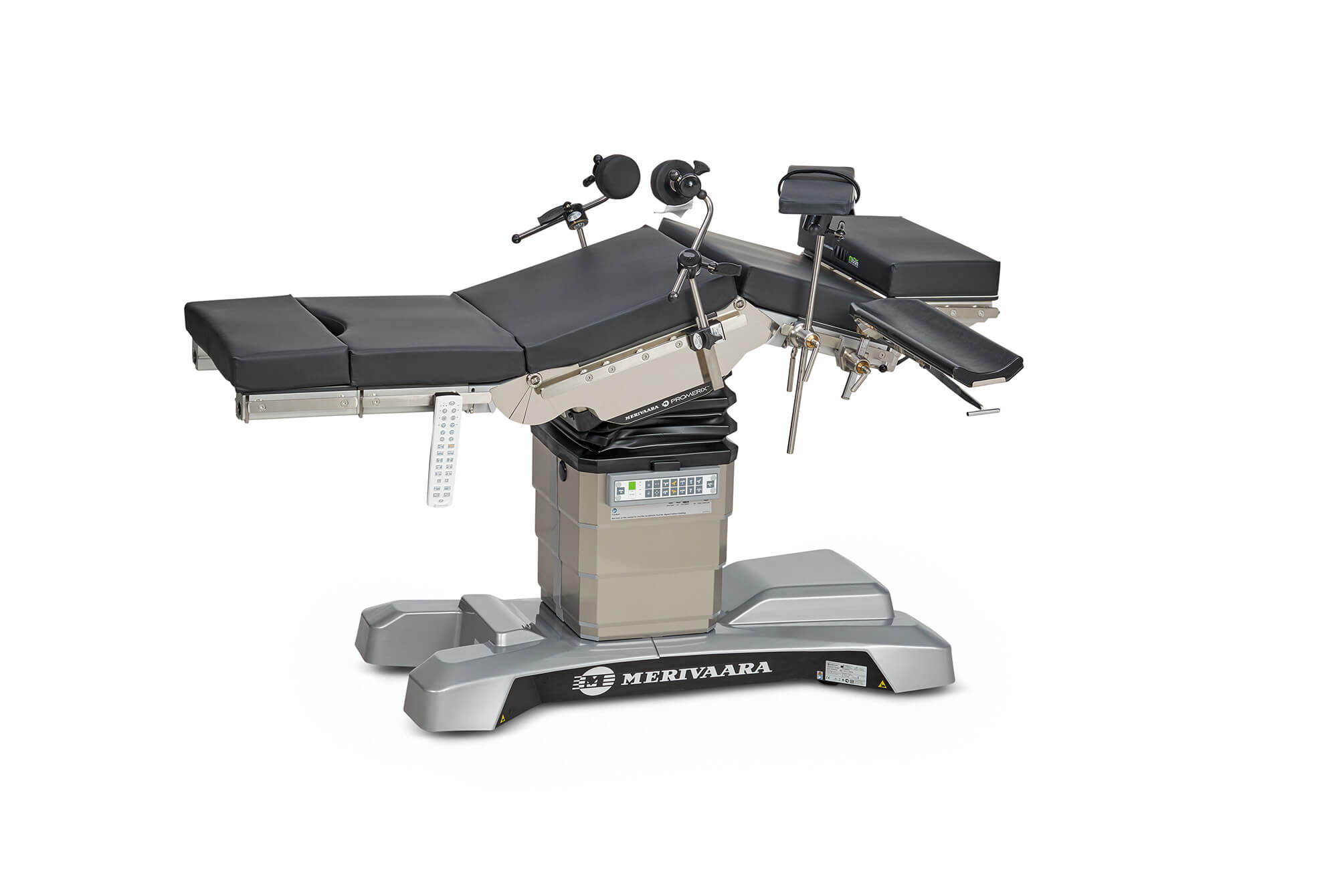 Kidney surgery | Merivaara Corp.