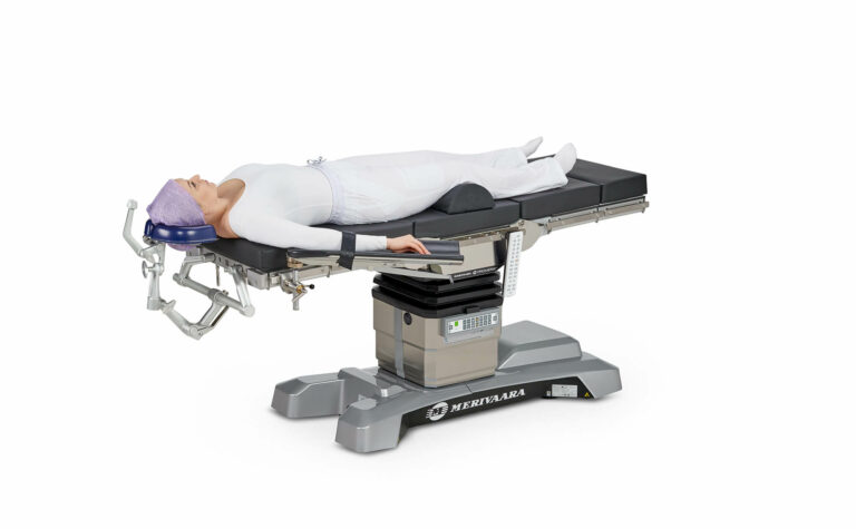 Neuro surgery | Merivaara Corp.