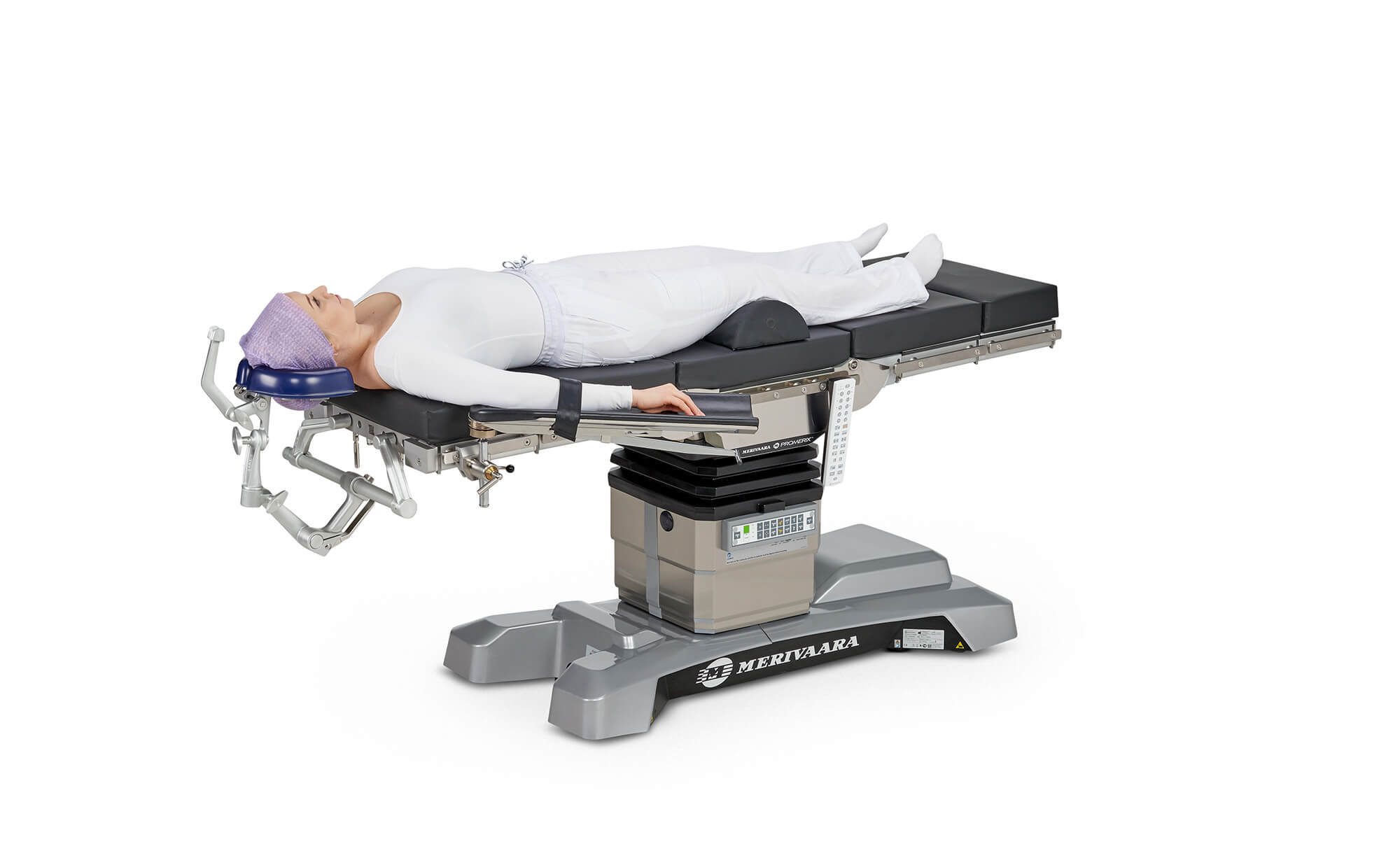 Neuro surgery | Merivaara Corp.