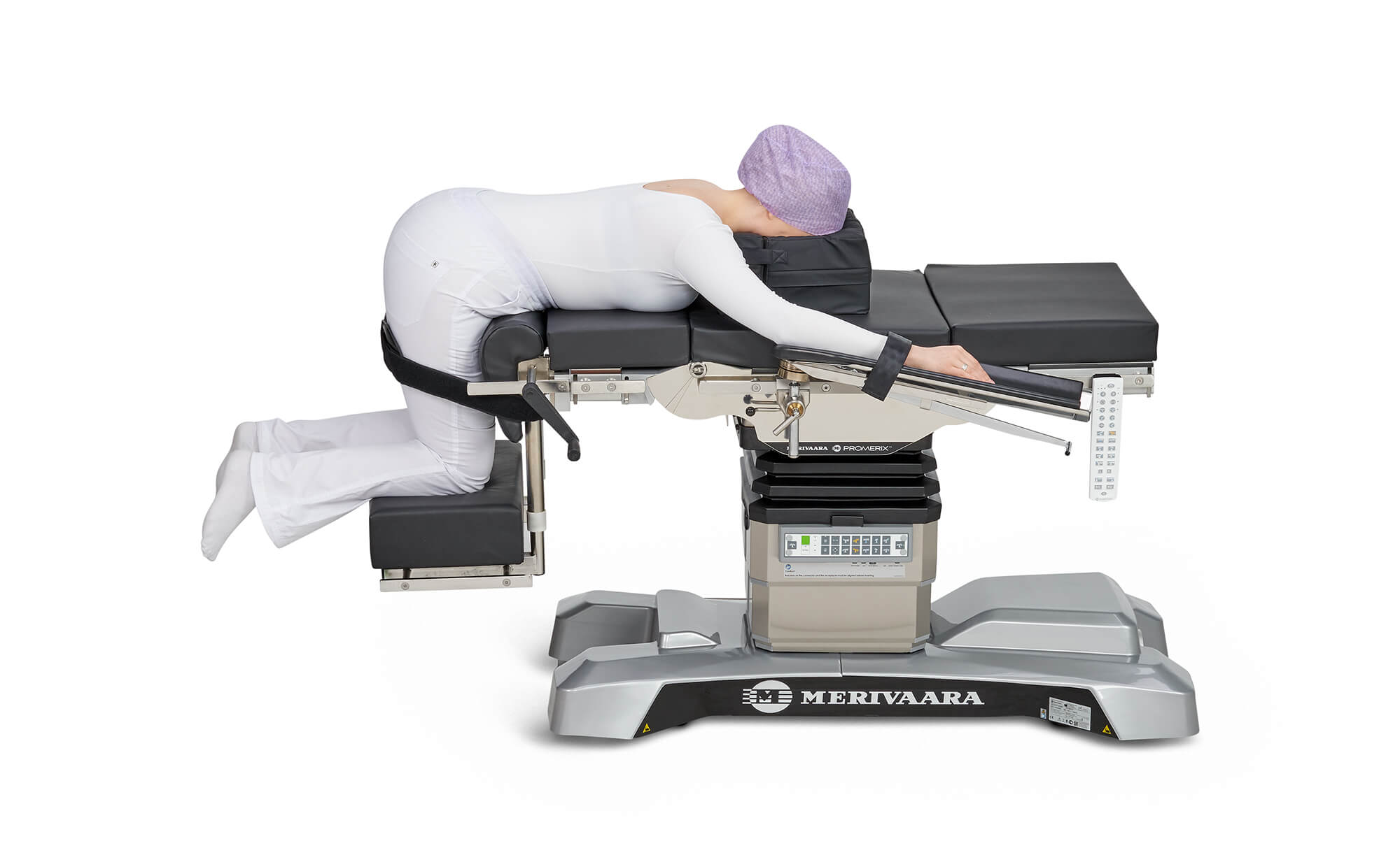 Proctology | Merivaara Corp.