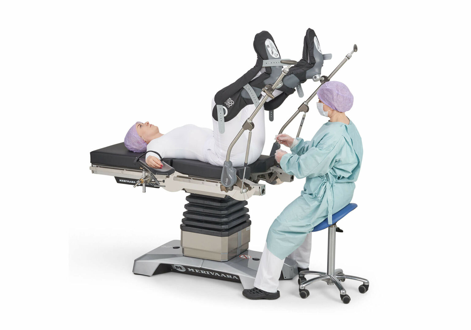 Gynecology and urology | Merivaara Corp.