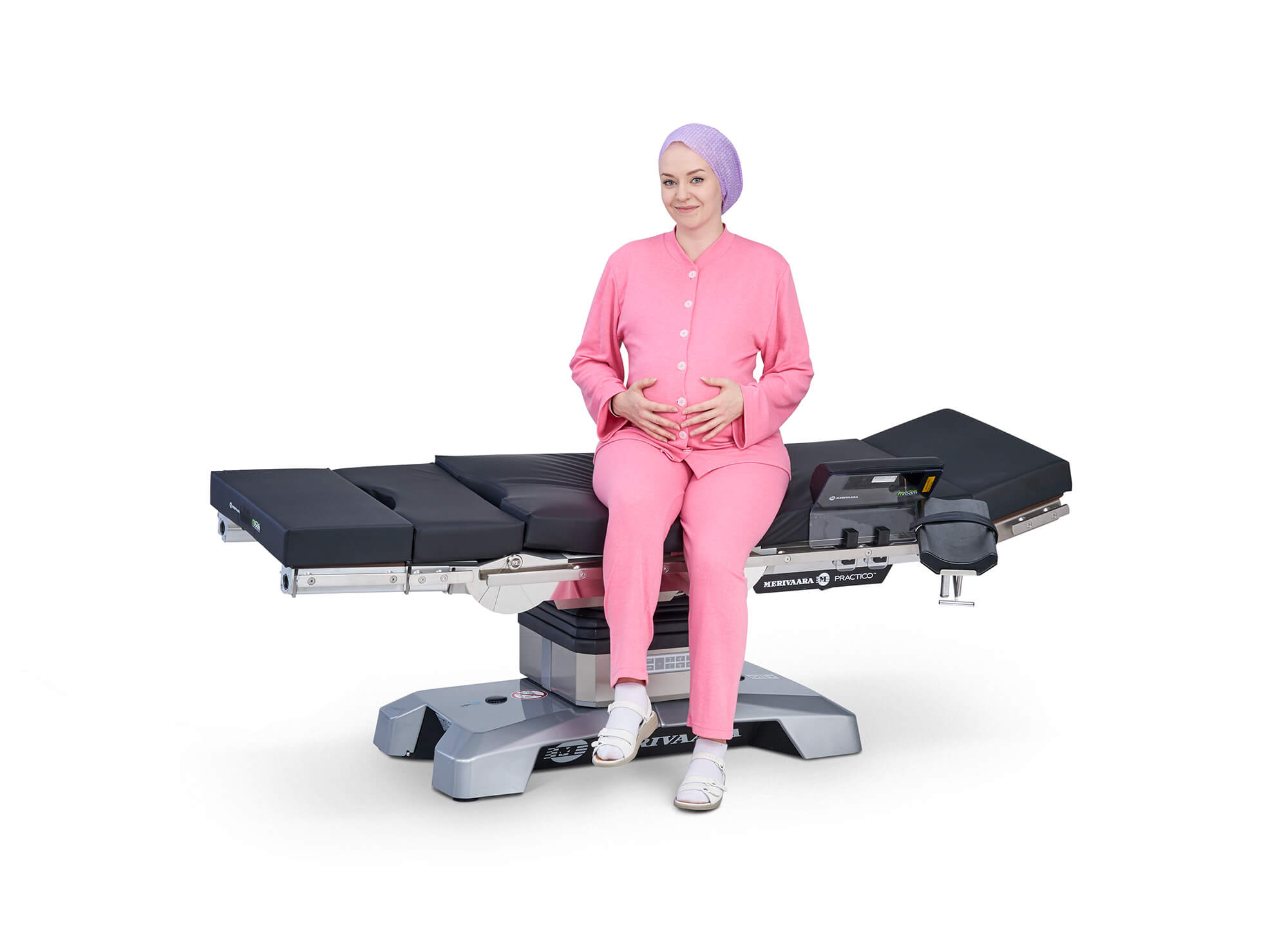 Obstetrical surgery | Merivaara Corp.