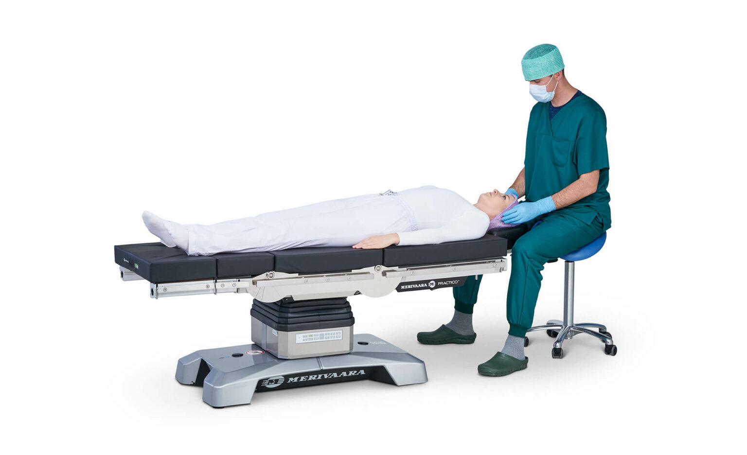 Plastic surgery | Merivaara Corp.