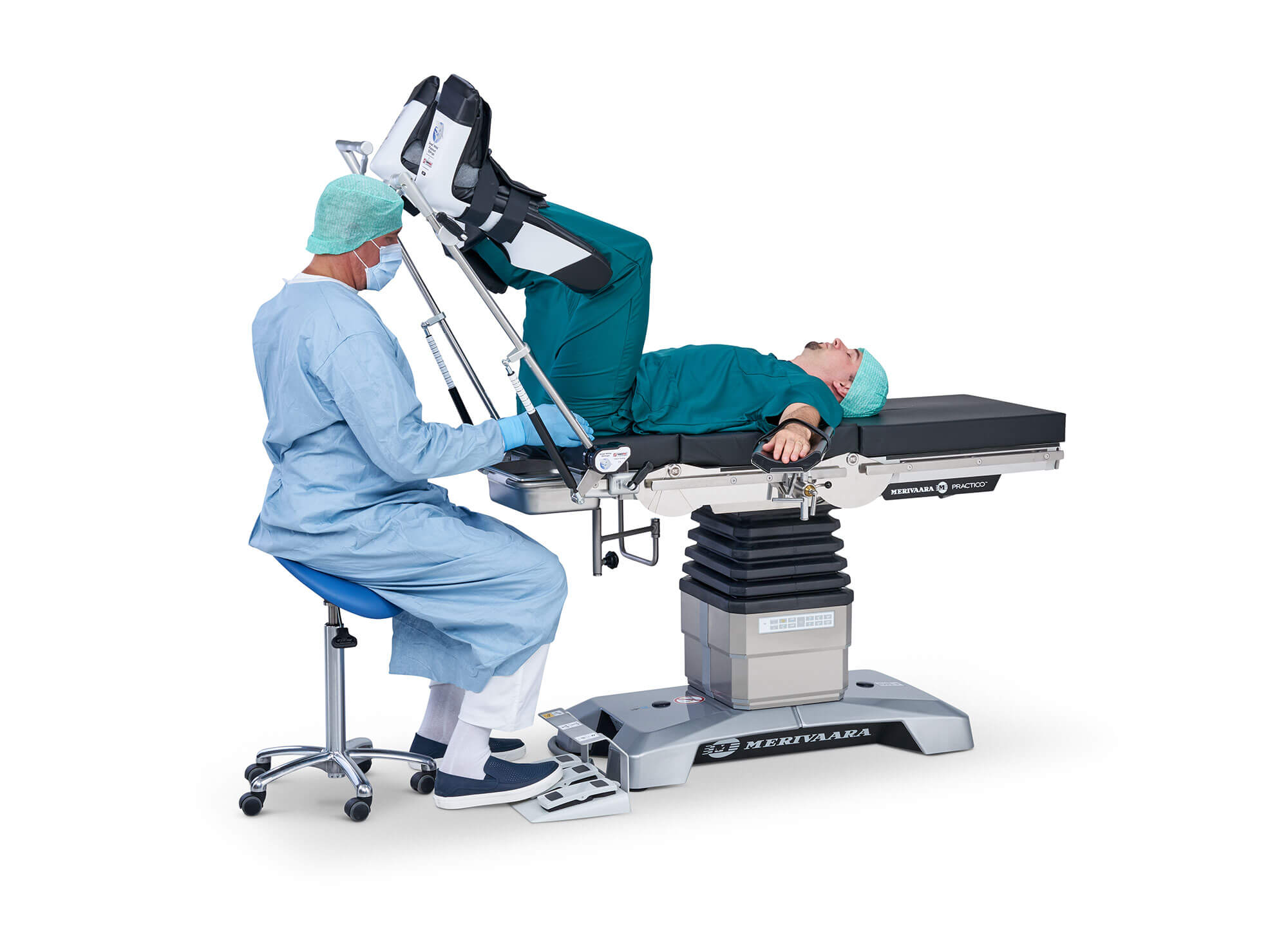 Gynecology and urology | Merivaara Corp.