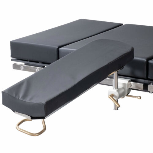 Merivaara Arm rests and Hand rests for OP tables