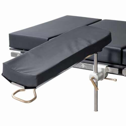 Merivaara Arm rests and Hand rests for OP tables