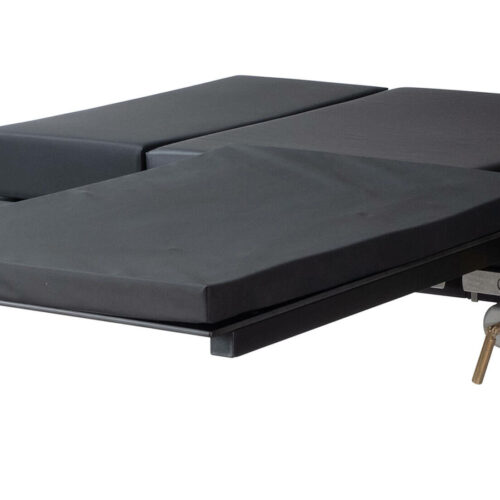 Merivaara Arm rests and Hand rests for OP tables