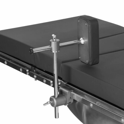 Merivaara Supports and Straps for OP tables