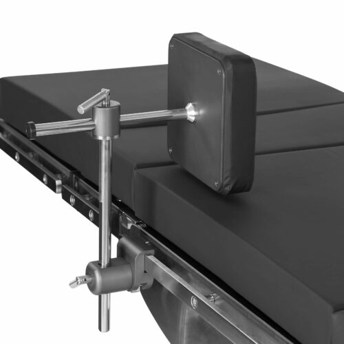 Merivaara Supports and Straps for OP tables