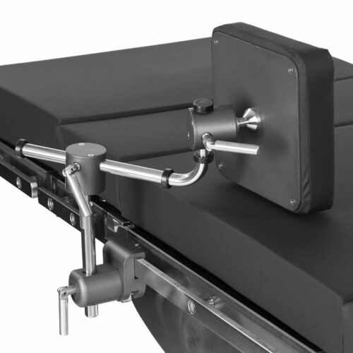 Merivaara Supports and Straps for OP tables