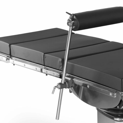 Merivaara Supports and Straps for OP tables