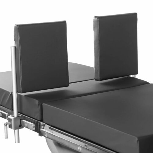 Merivaara Supports and Straps for OP tables