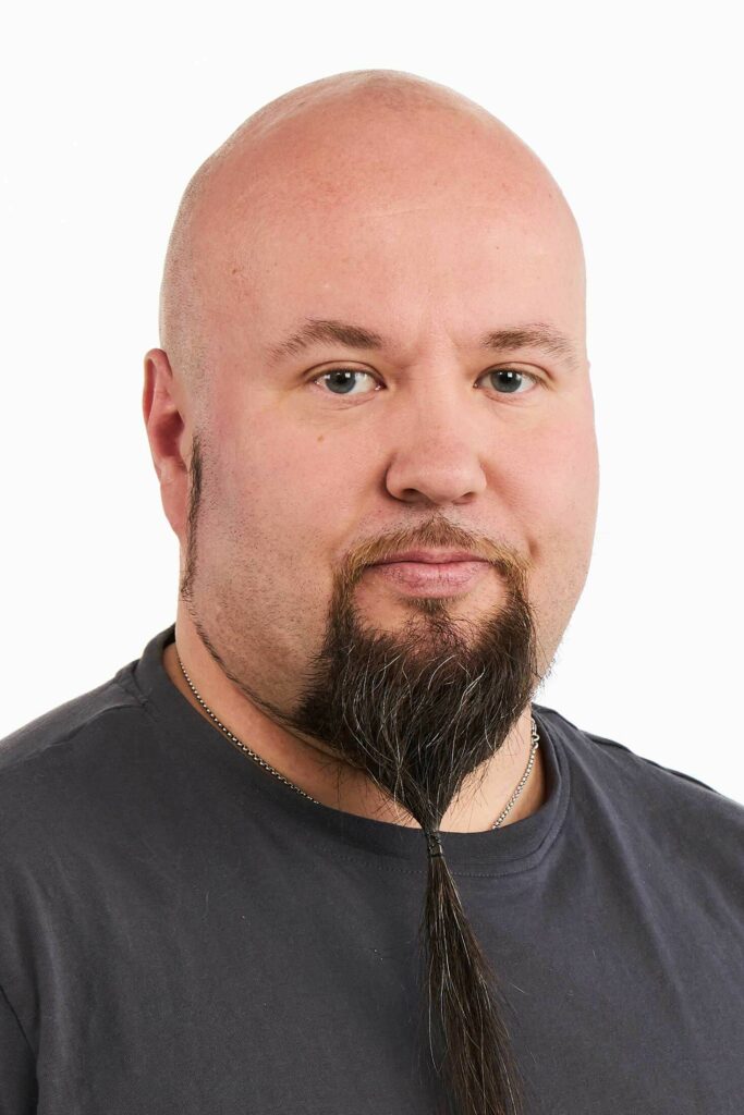 Contact us - Merivaara